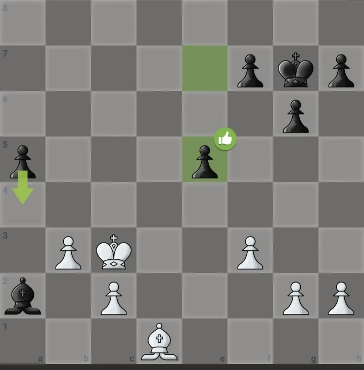 Bài thơ: Đánh cờ với Li-Bot (Kỷ Luật)