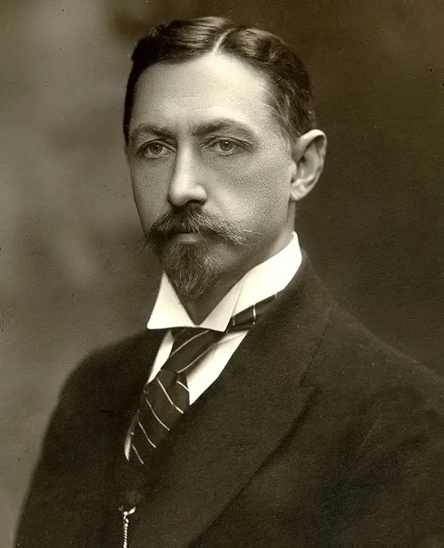 Danh mục các tác giả (chọn lọc)