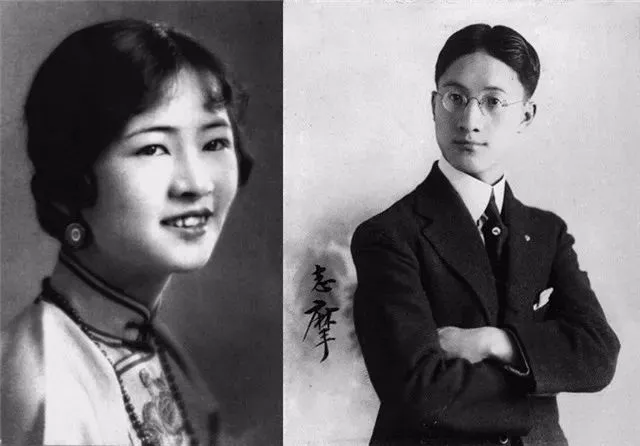 Trang thơ Từ Chí Ma - 徐志摩 (16 bài thơ, 1 bài dịch)