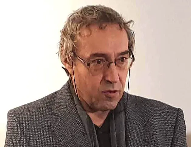 Trang thơ Marius Chelaru (6 bài thơ)